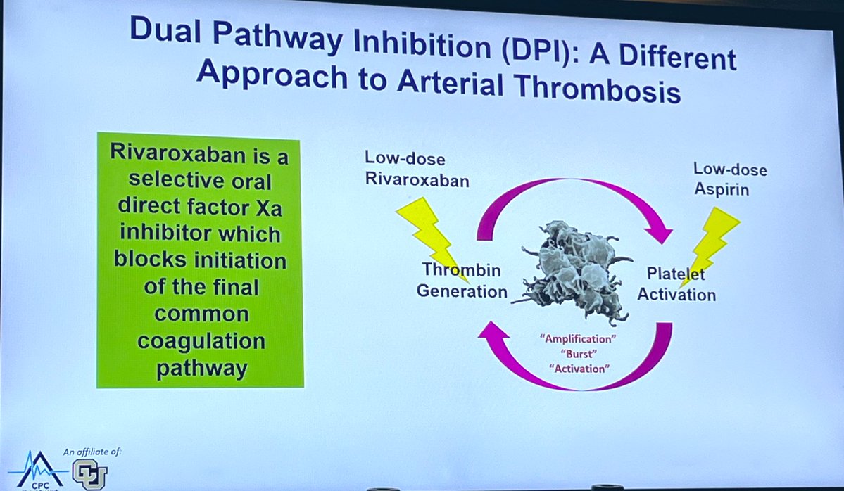 Zontivity (vorapaxar) / Merck (MSD)