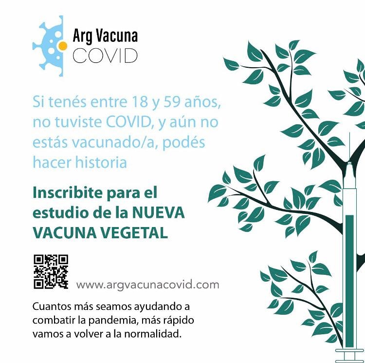 Covifenz (virus-like particles (VLP) of SARS-CoV-2 spike protein ...