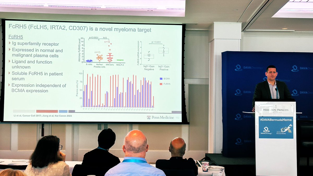 Talvey (talquetamab) / J&J