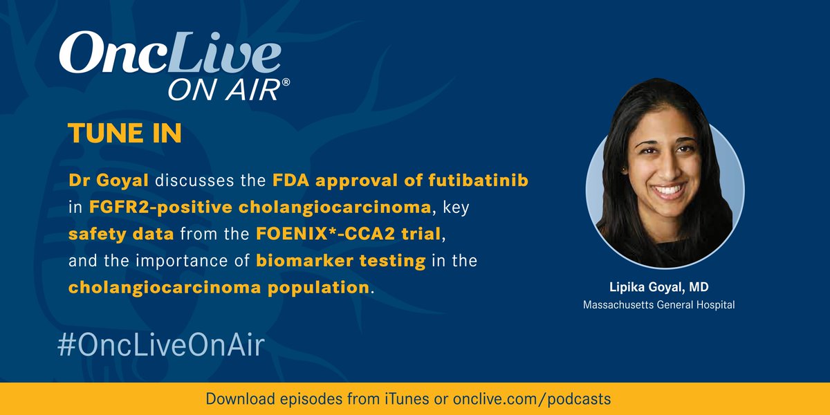 Lytgobi (futibatinib) / Otsuka