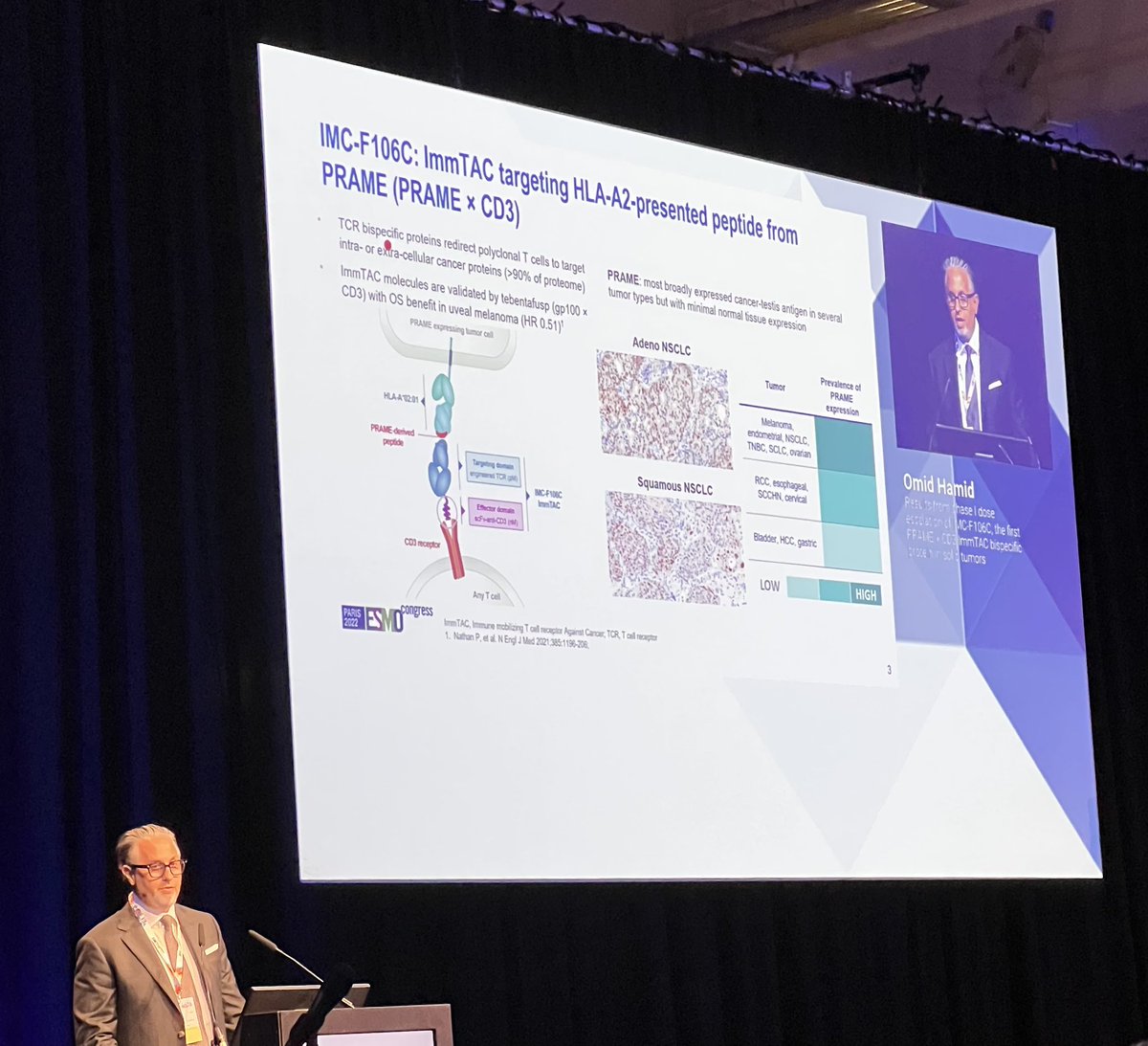 Larvol Delta - Immunocore-announces-upcoming-oral-presentation-of ...