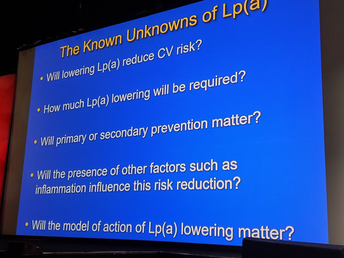 olpasiran (AMG 890) / Amgen, Arrowhead