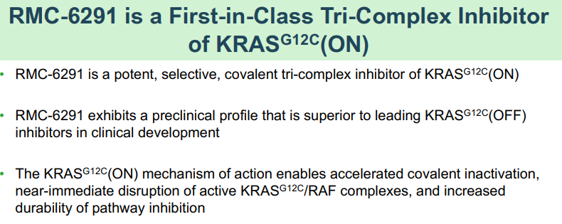 RMC-6291 / Revolution Medicines