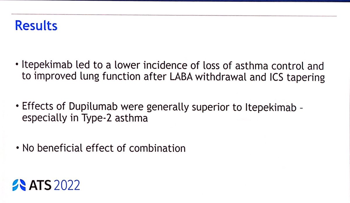 itepekimab (SAR440340) / Sanofi, Regeneron